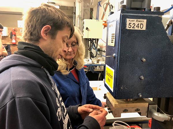 Advanced Materials Celebrates Women in Engineering - Advanced Materials