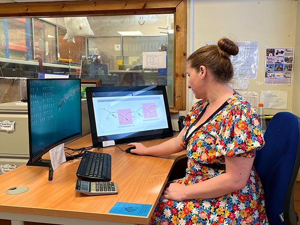 Advanced Materials Celebrates Women in Engineering - Advanced Materials