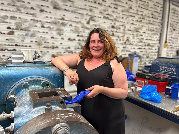 Advanced Materials Celebrates Women in Engineering - Advanced Materials