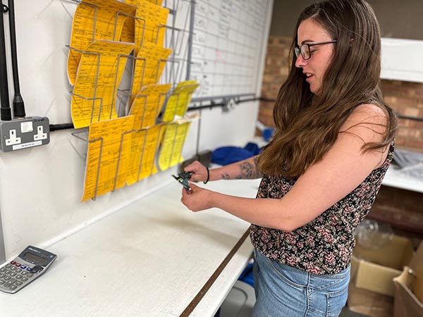 Advanced Materials Celebrates Women in Engineering - Advanced Materials