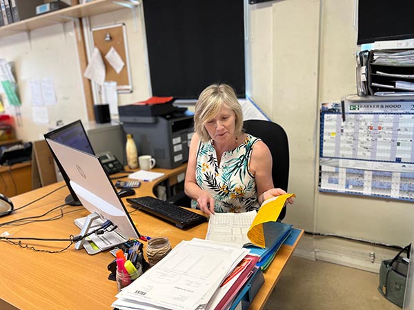 Advanced Materials Celebrates Women in Engineering - Advanced Materials