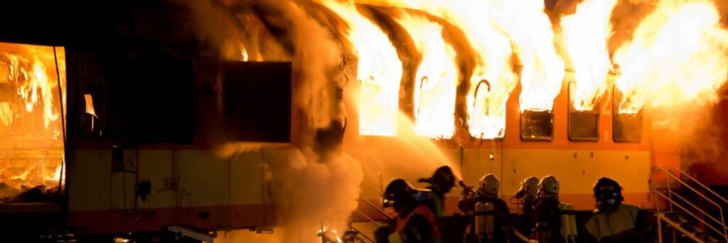 Flame retardant silicone rubber | Advanced Materials