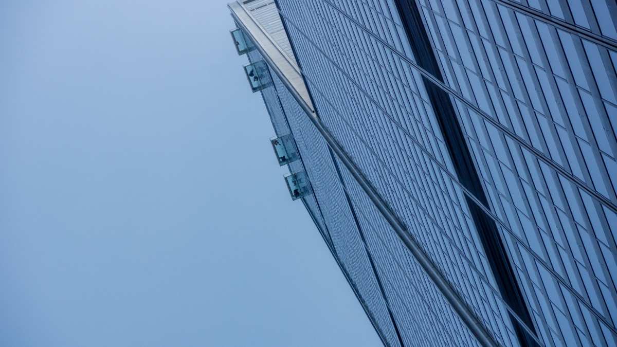 Silicone Rubber Solutions for Architectural Glazing | Advanced Materials